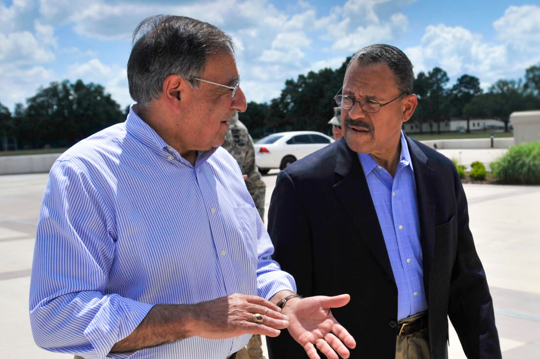 About Congressman Bishop - Sanford Bishop for Congress